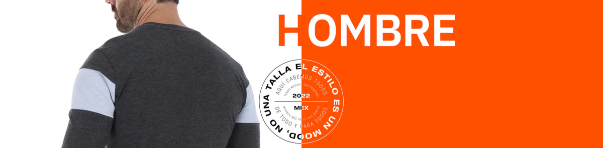 Ropa para Caballero | Explora nuestra colección de ropa para hombres ...